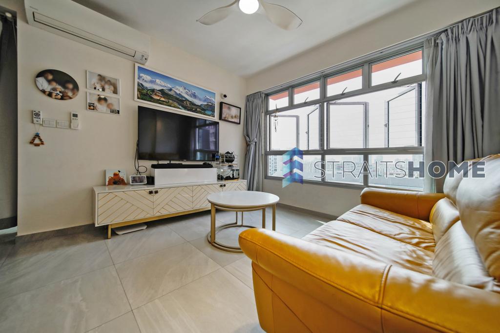449A Bukit Batok West Ave 9 - Straits Home