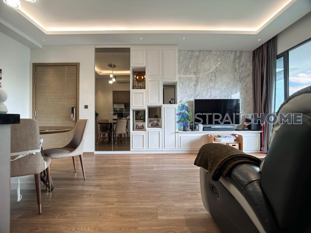 111 Pasir Ris Grove - Straits Home