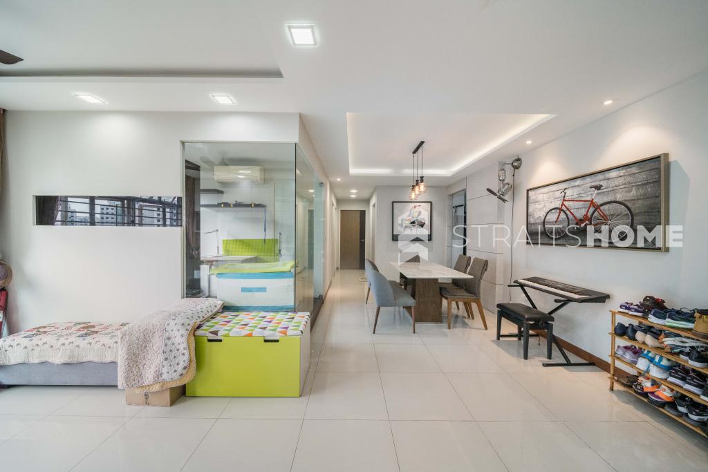 217A Compassvale Drive - Straits Home