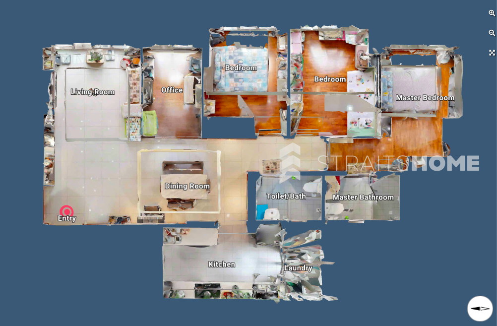 217A Compassvale Drive - Straits Home