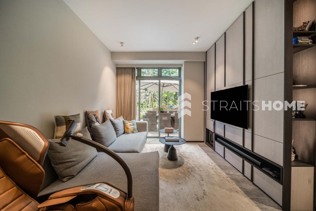 Adam Park Condominium - Straits Home